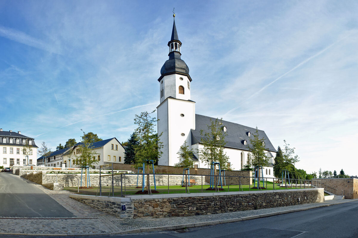 Tanna - Thüringen